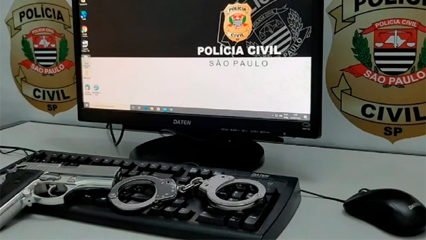Operação De Combate Ao Abuso Sexual De Crianças E Adolescentes Resulta